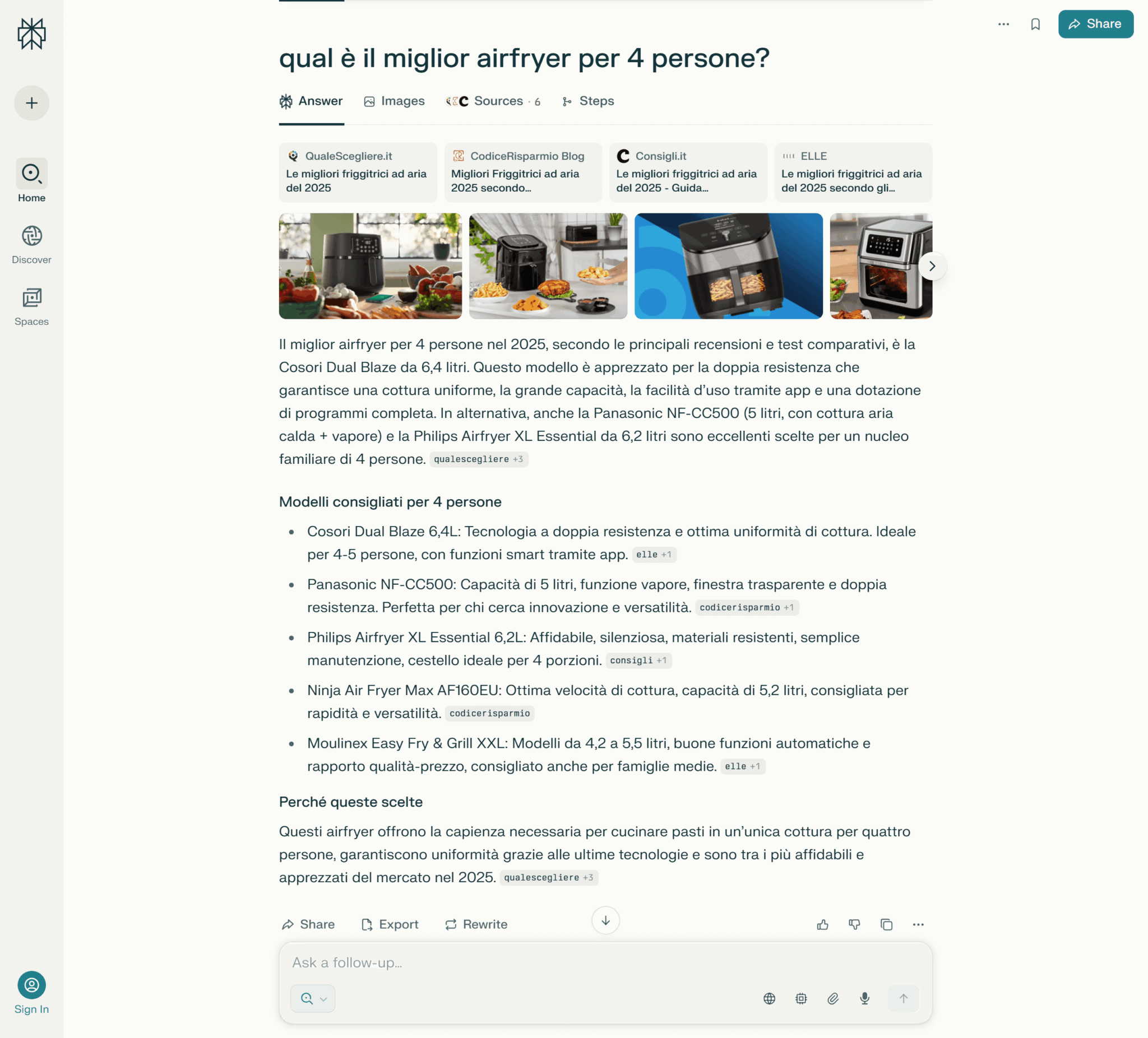 Perplexity AI: funzionamento, rilevanza per la SEO e strategie di ...